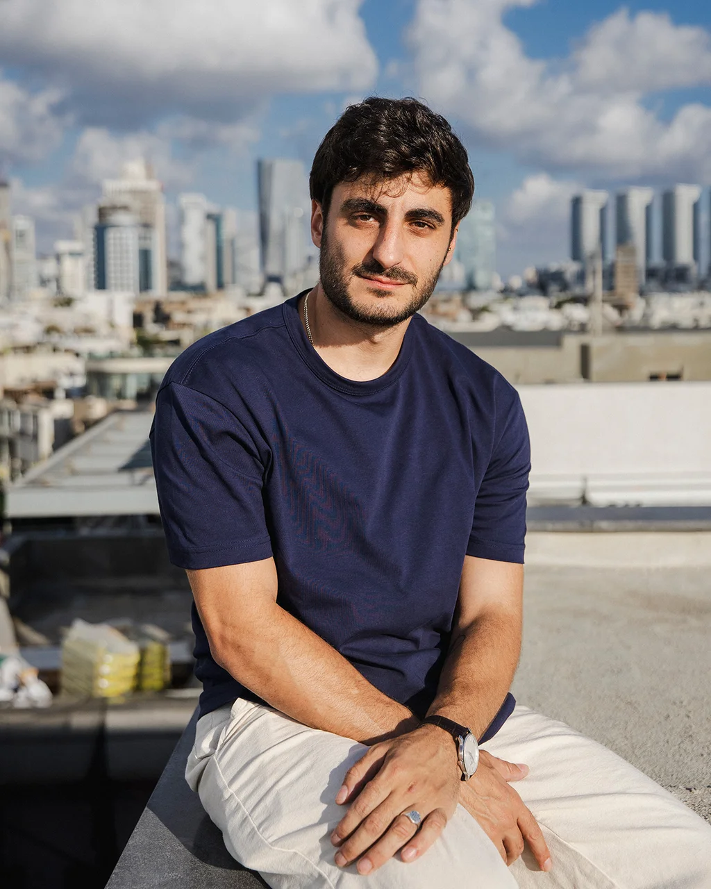How Base44 Found a Buyer 4 Months After Launching
