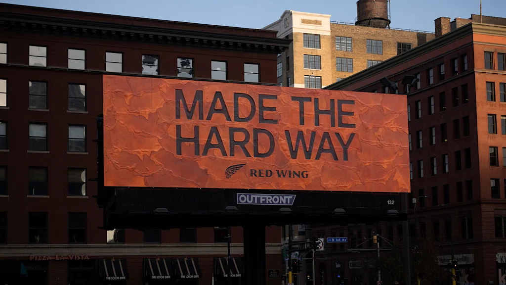 How This Family Business Went Viral Using Old-School Advertising