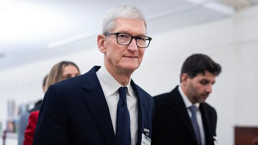 Stock Market: Apple, Microsoft earnings show AI divergence