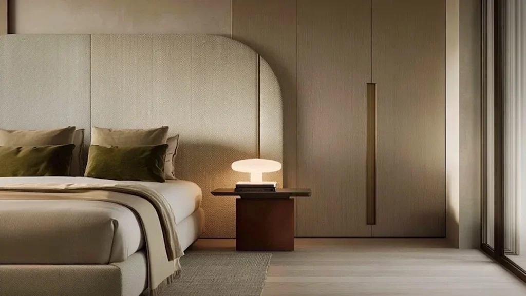 The Founders of Uber and Habitas Want to Disrupt Your Apartment