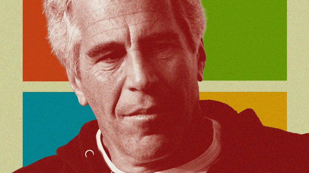 Beyond Bill Gates, New Epstein Docs Reveal Deep Ties to Ex-Microsoft Execs