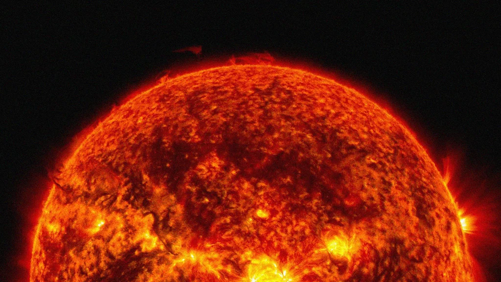 This Startup’s Creation Is Hotter than the Sun—and It Just Set a ...