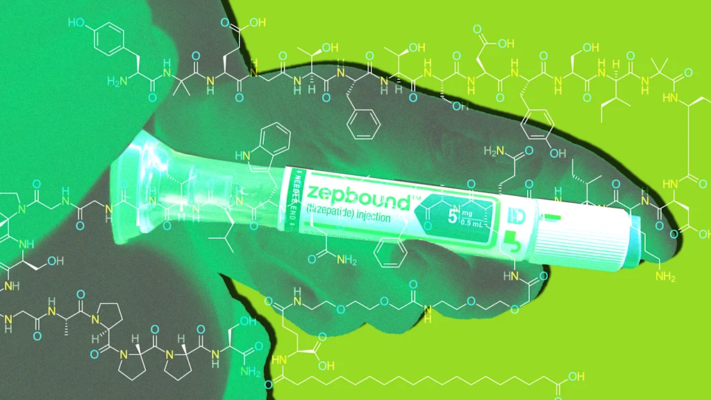 Eli Lilly’s New $299 Month-Long GLP‑1 Injector Shows Why It’s Winning ...