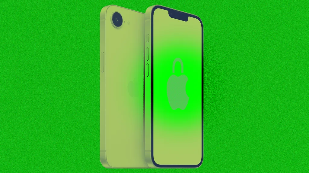 Check Your iPhone Settings Now: Apple Releases First-Ever Background ...