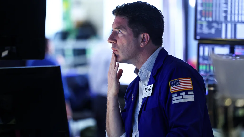 Israel’s stock market soars as Iran conflict unfolds
