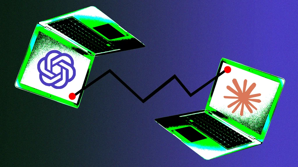 How to Switch From ChatGPT to Claude With Just 1 Simple Prompt