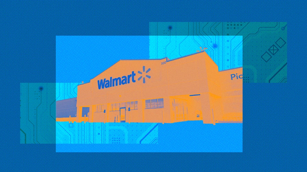 Walmart Offers Free AI Training to 1.6 Million Employees. It's a Genius ...