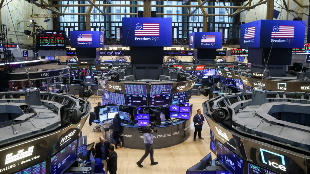Stock Market Outlook: Magnificent 7 no longer steer stock market