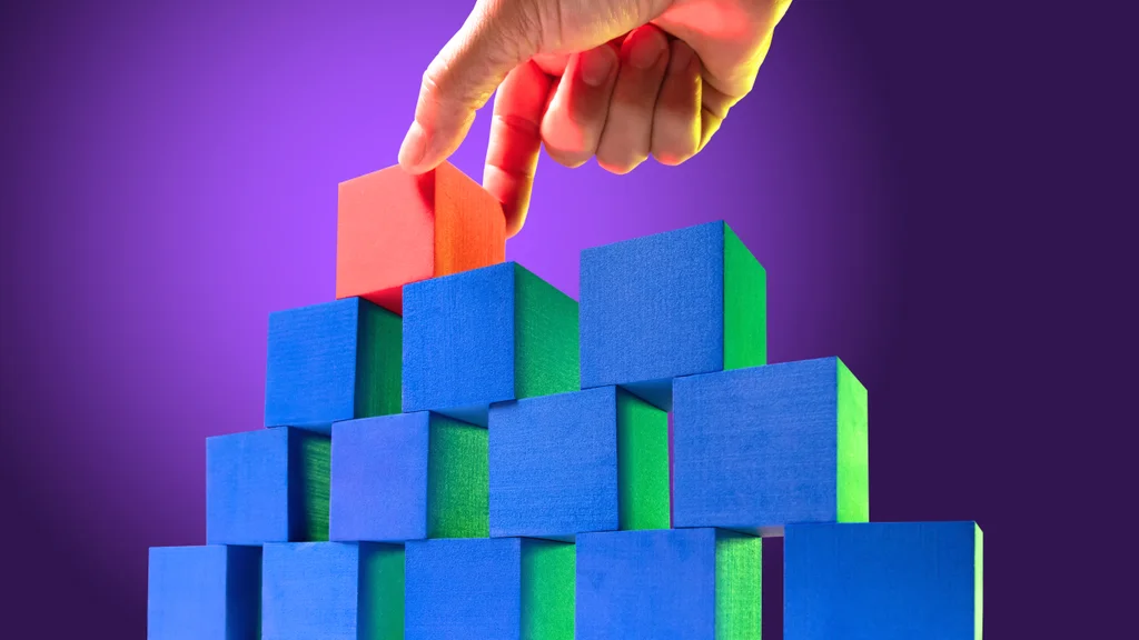 Want to Create New Habits, and Make Them Stick? Research Reveals 4 ...