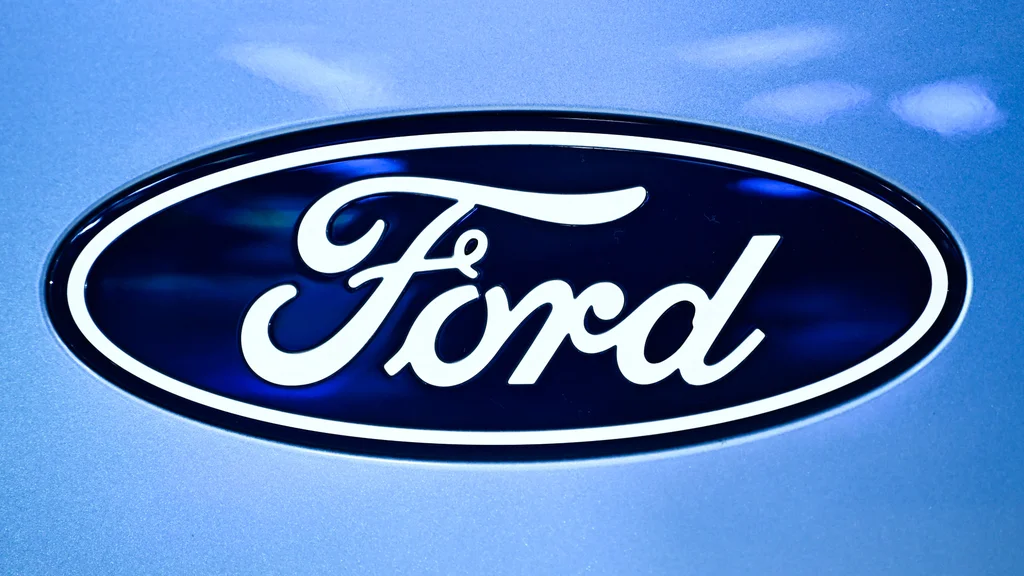 Ford to China: Let's Roll!