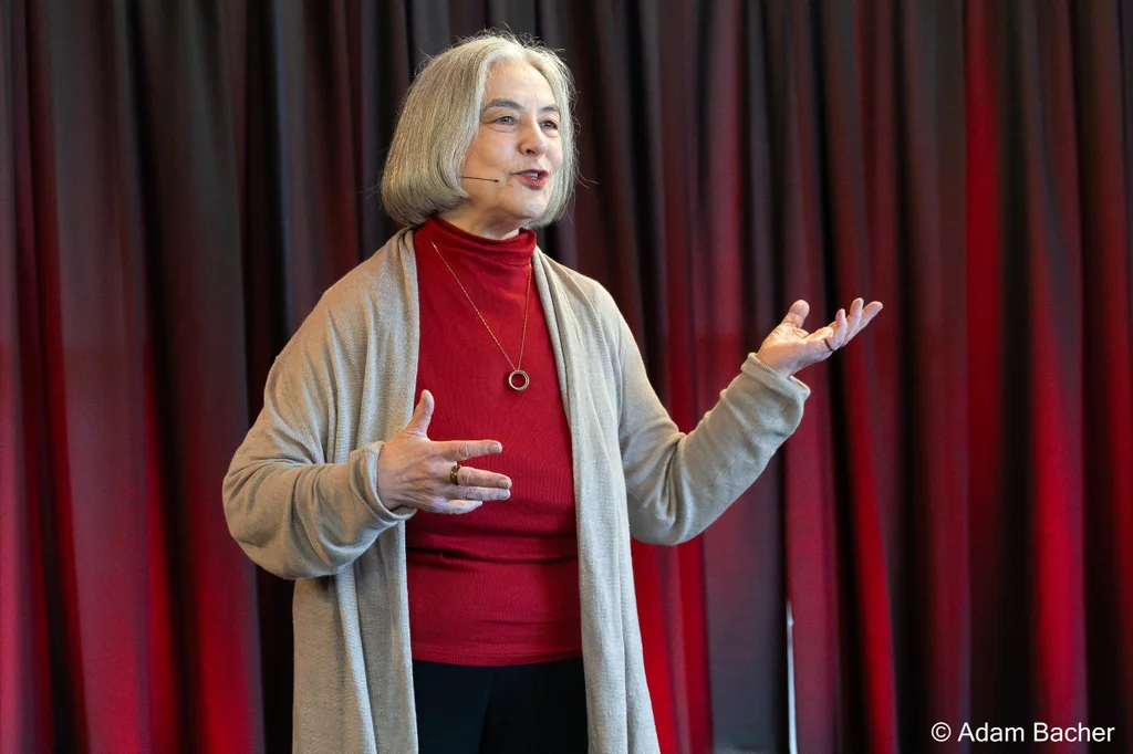 3 Powerful Lessons I Learned From Winning a Seattle Public Speaking Contest