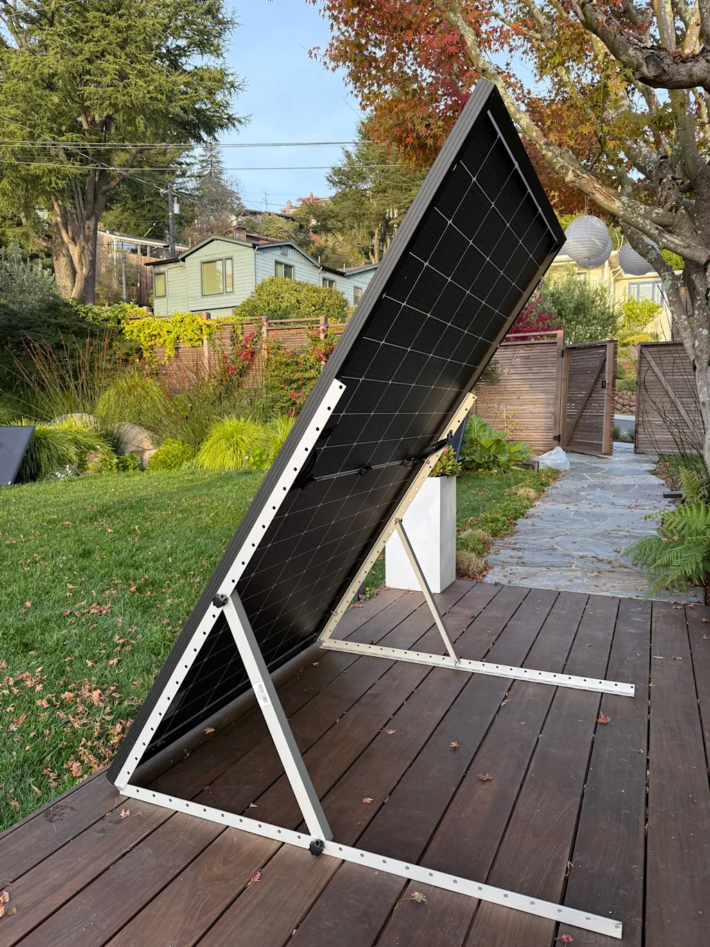 Plug-in Solar Is Coming. Here’s How Much You Could Save