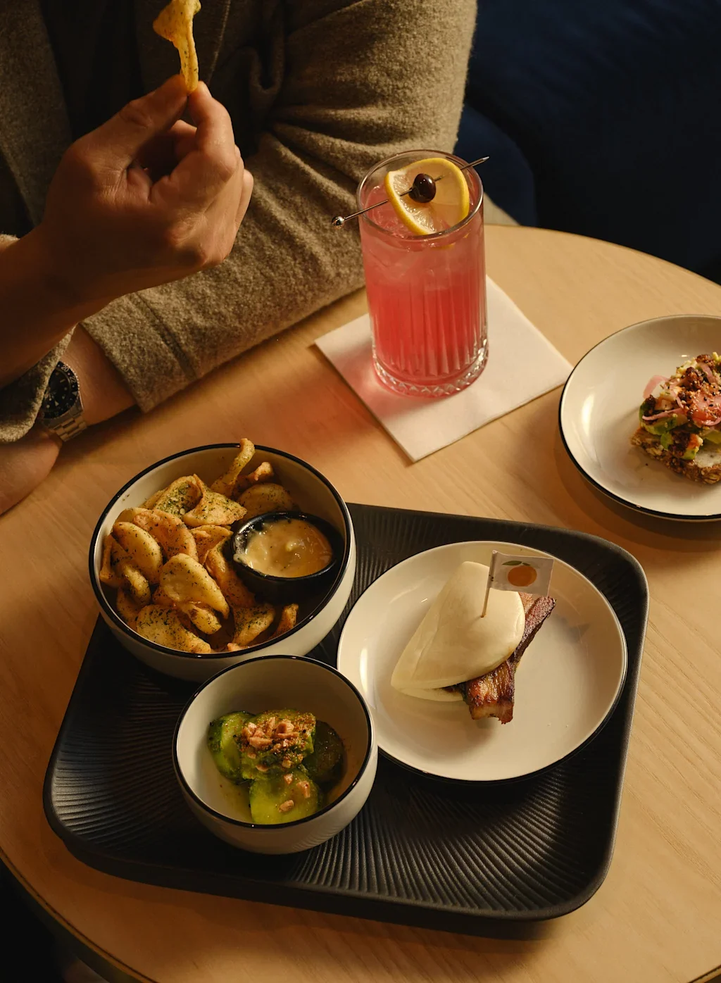These 2 New Chase Sapphire Airport Lounges Are Coming
