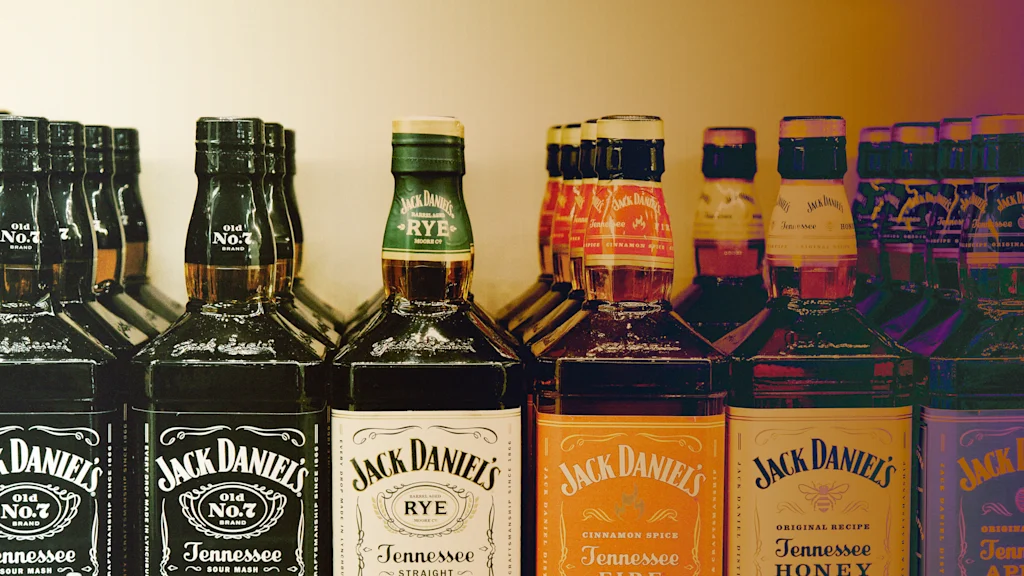 Is Buffalo Trace About to Buy Jack Daniel’s? A $15 Billion Bid Emerges ...