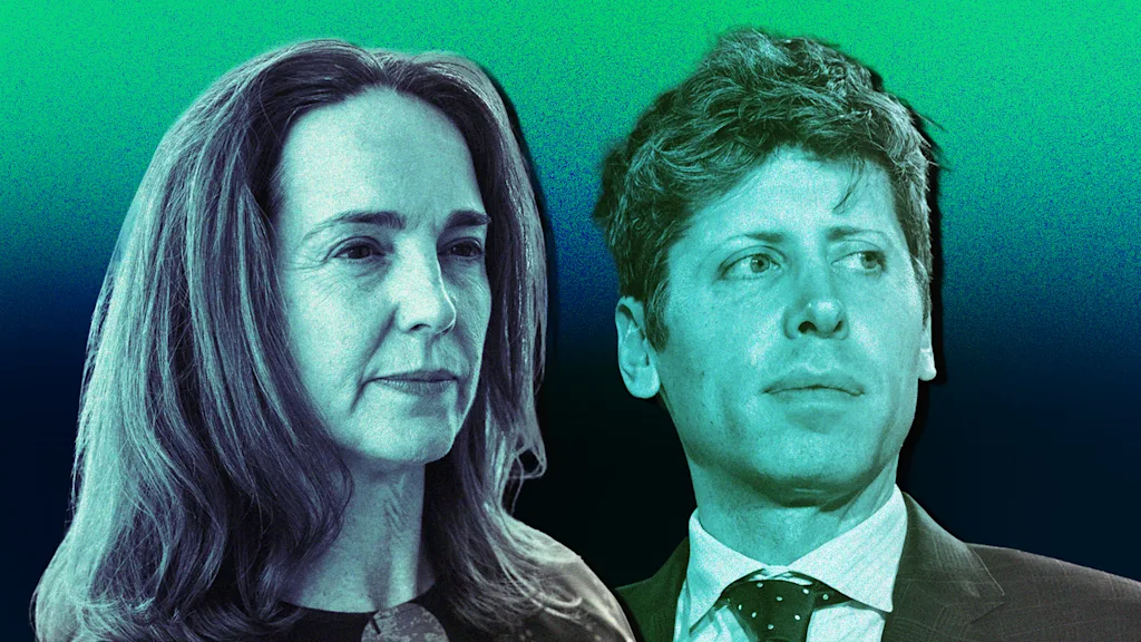 OpenAI Is Spooking Investors Ahead of Rumored $1 Trillion IPO