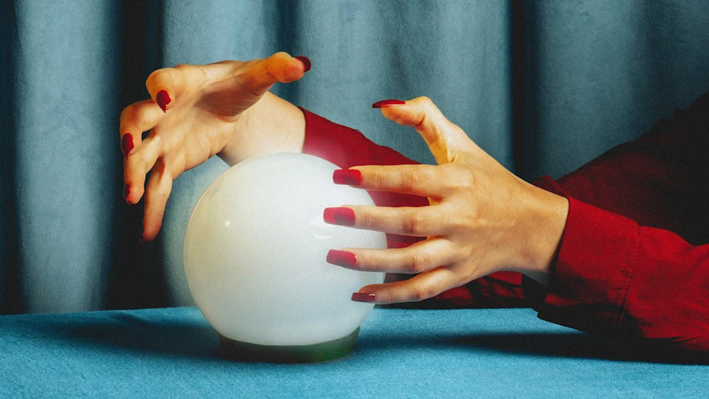 5 Questions to Get Better at Predicting the Future