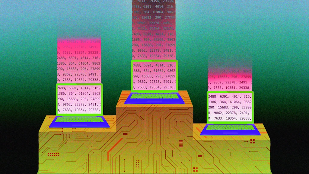 What Is ‘Tokenmaxxing’? The Controversial AI Productivity Metric