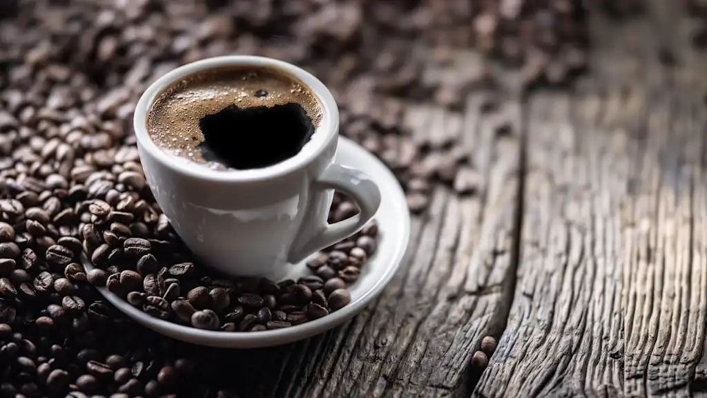 Harvard Research Links Caffeine to an 18 Percent Lower Risk of Dementia ...