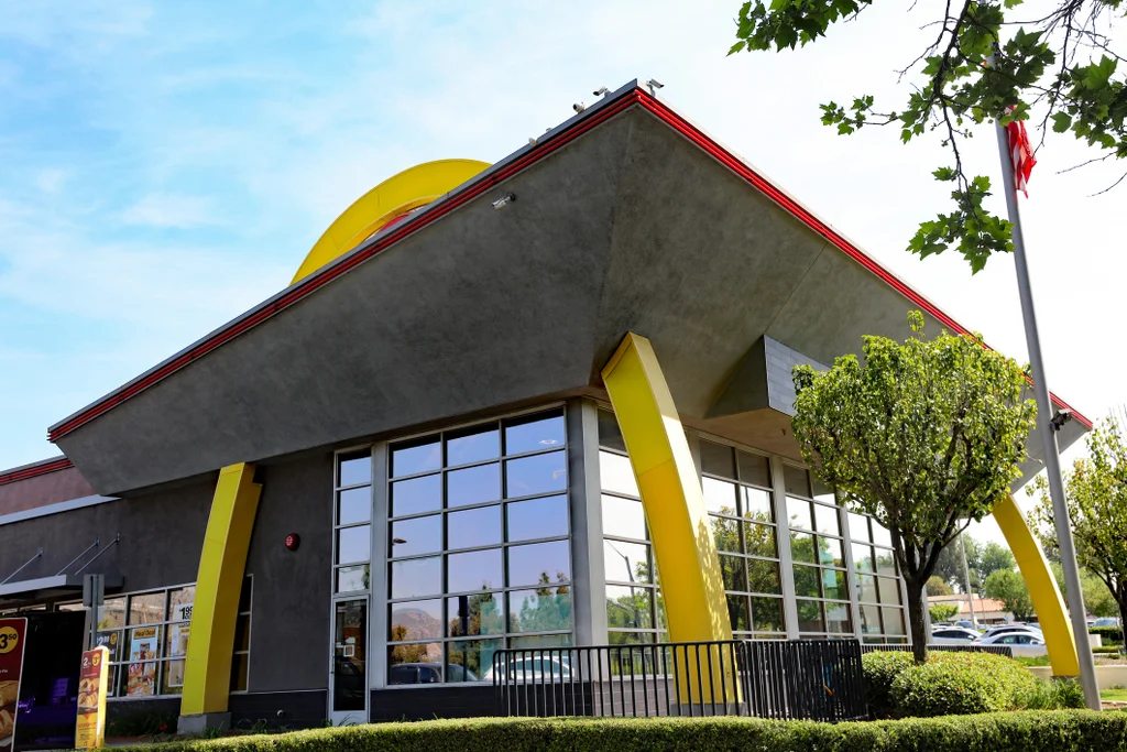 McDonald's Just Announced a Bold Solution to a Very Big Problem