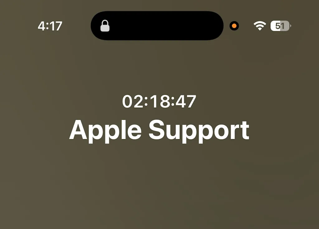 Apple Support Finally Called Me Back. Then I Sat on Hold for 2 Hours