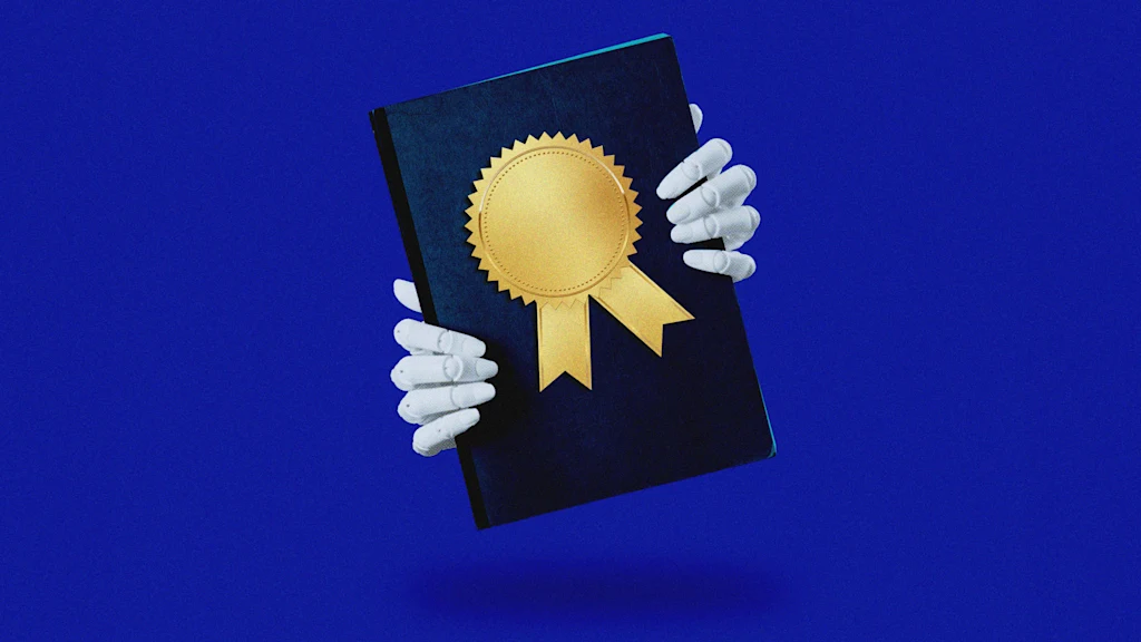 They Won a Prestigious Writing Prize. Then These Key Giveaways Sparked ...