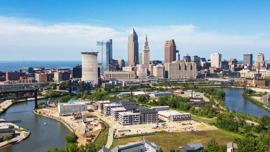 6 Cleveland Companies Named Among the Best Places to Work