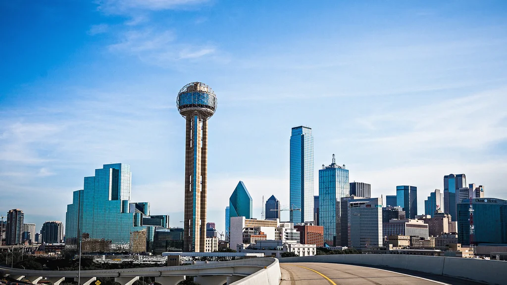 These 19 Dallas-Fort Worth Companies Are Great Places to Work