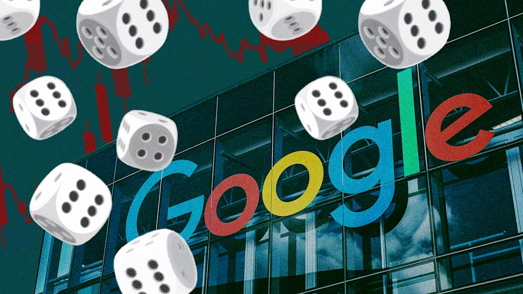 A Google Security Engineer Was Just Charged in a $1.2 Million ...
