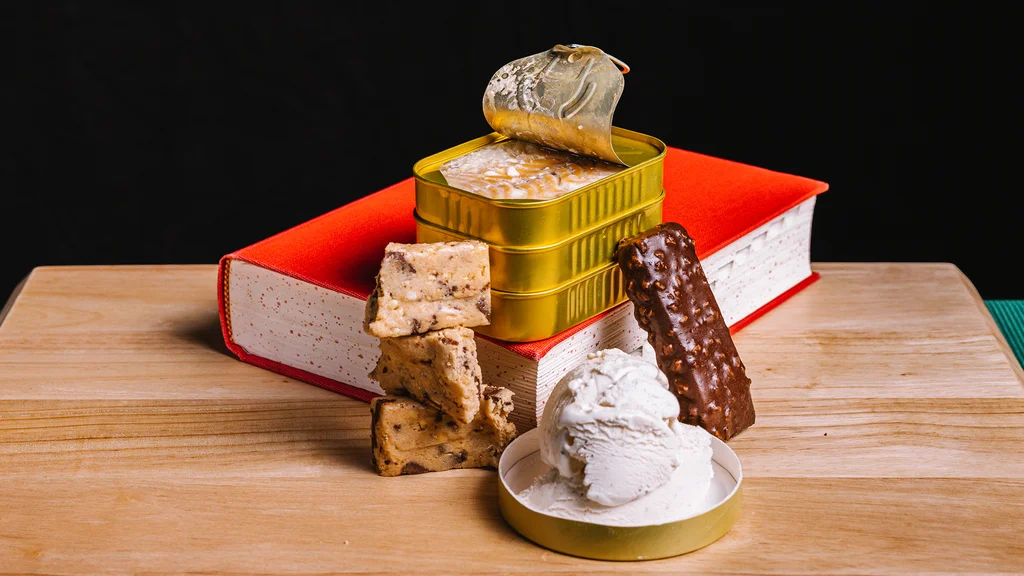 Inside David Protein's Playful and Provocative Billion-Dollar Playbook