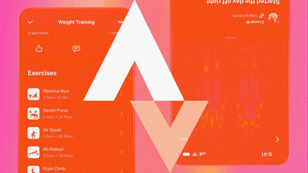 Strava Pushes Deeper Into Strength Training With New Features and ...
