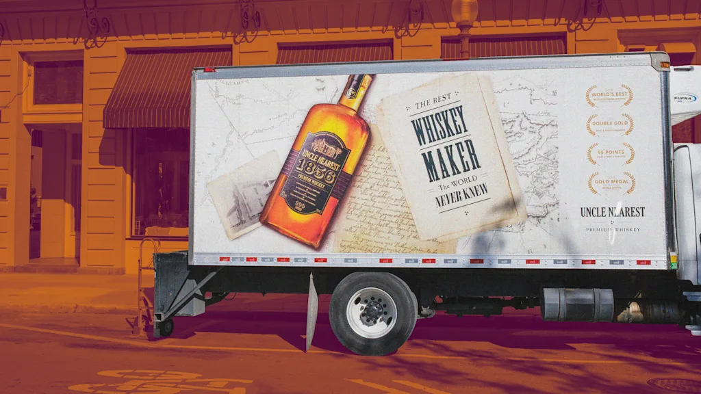 Troubled Whiskey Brand Uncle Nearest May Be Facing a Federal Investigation