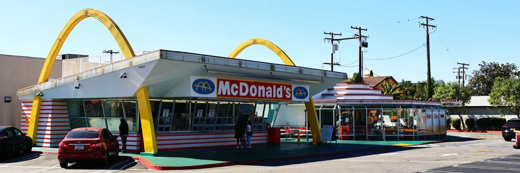 McDonald's Just Made a Big Retro Announcement, and I Honestly Don't ...