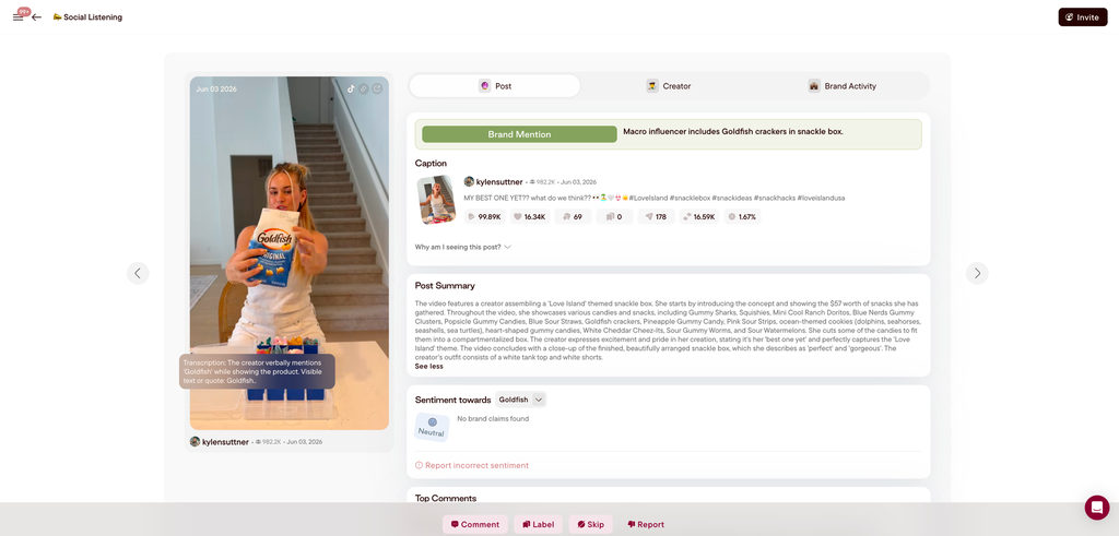 An Alexis Ohanian-Backed Startup Is Building AI Video Intelligence