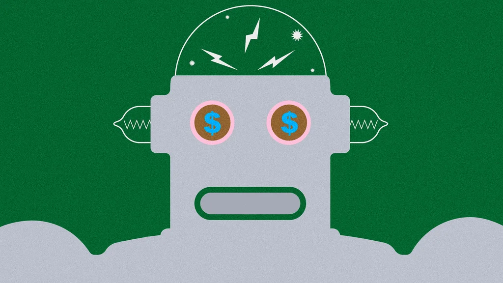 AI Is Now More Expensive Than the Laid-Off Human Labor It’s Replacing