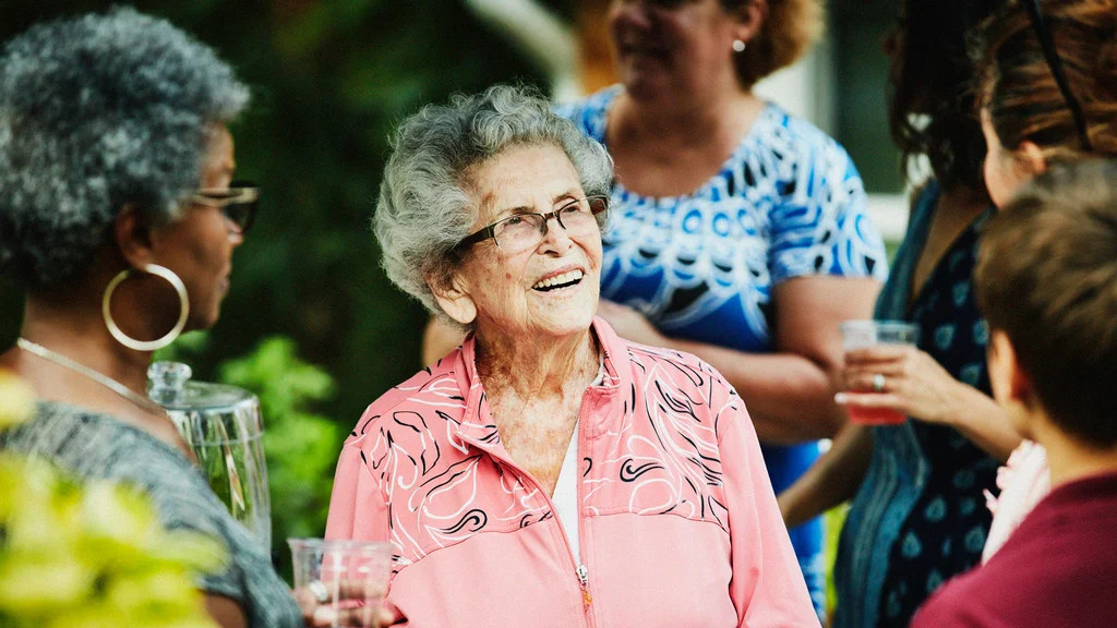 Think Cognitive Decline Is Inevitable? A Major New Study Says Otherwise ...