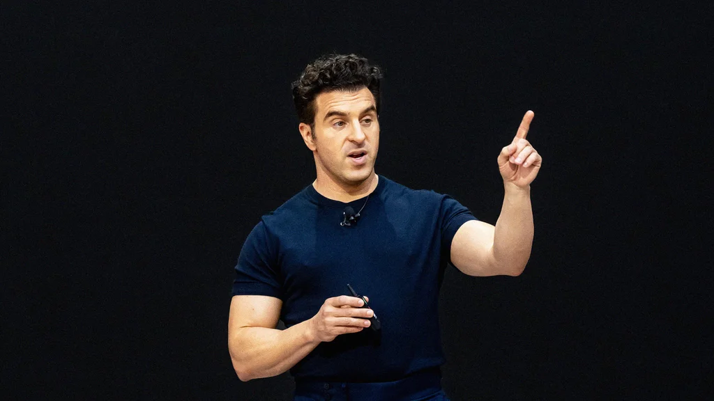 Airbnb's CEO Is Reportedly Building a New AI Lab—and It Has Nothing to ...