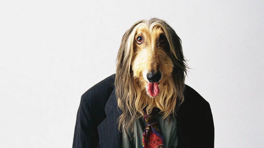 The Science Behind Why Your Pet Is Starting to Look… Human