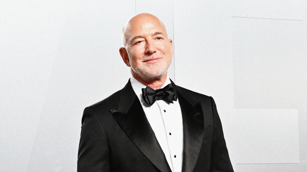 Service Alone Won’t Make You Millions, According to Jeff Bezos