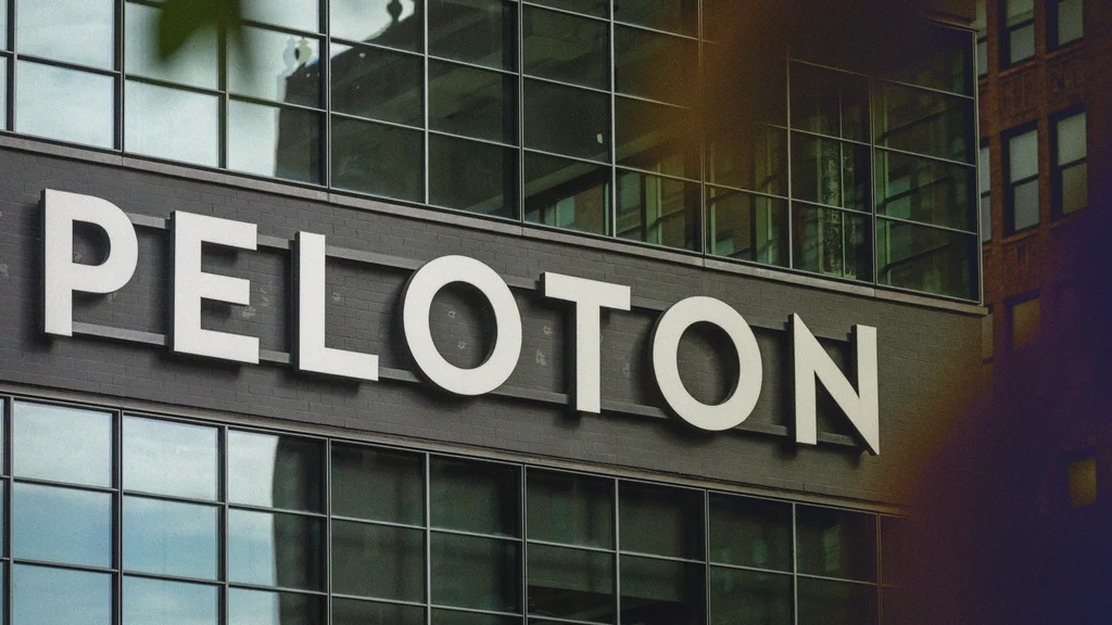 Peloton Laid Off 15 Percent of Its Staff and Proved a Key Lesson