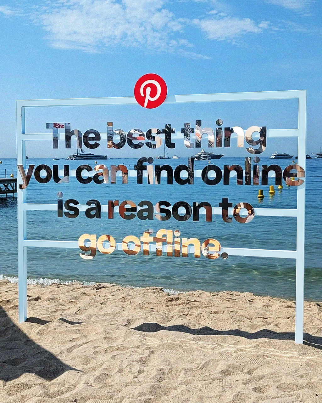 Most Platforms Want More of Your Attention. Pinterest Wants You to ...