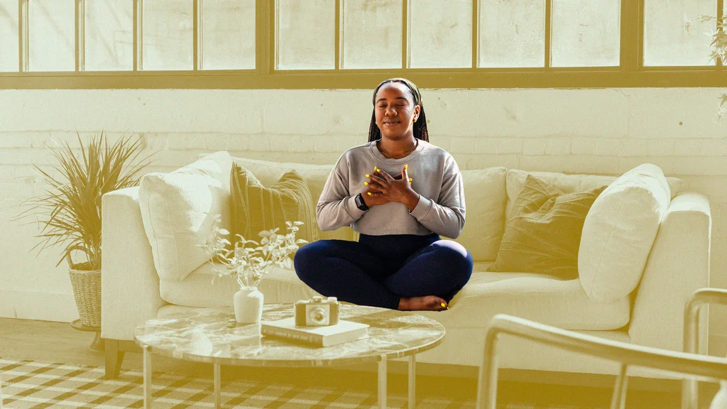 What If the Secret to Self Discipline Is Actually…. Love?