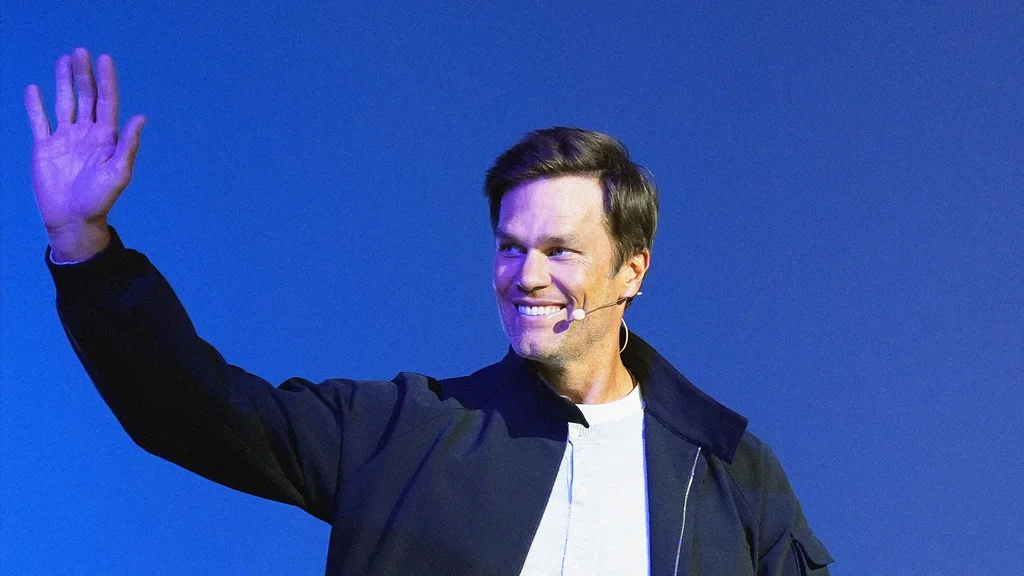 Tom Brady “leaders Cant Take Days Off” — Heres Why