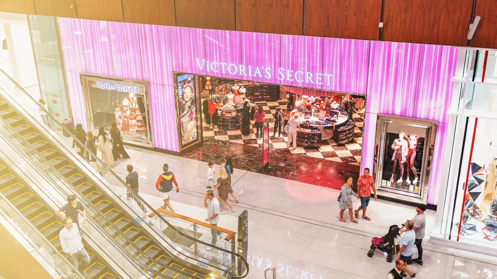 Victoria's Secret Is Dominating Gen-Z Again—Here's What the Retailer ...