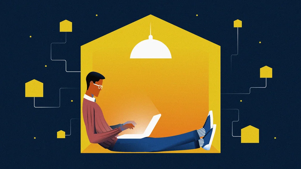 Think Working From Home Solves the Parent Burnout Crisis? A Massive New ...