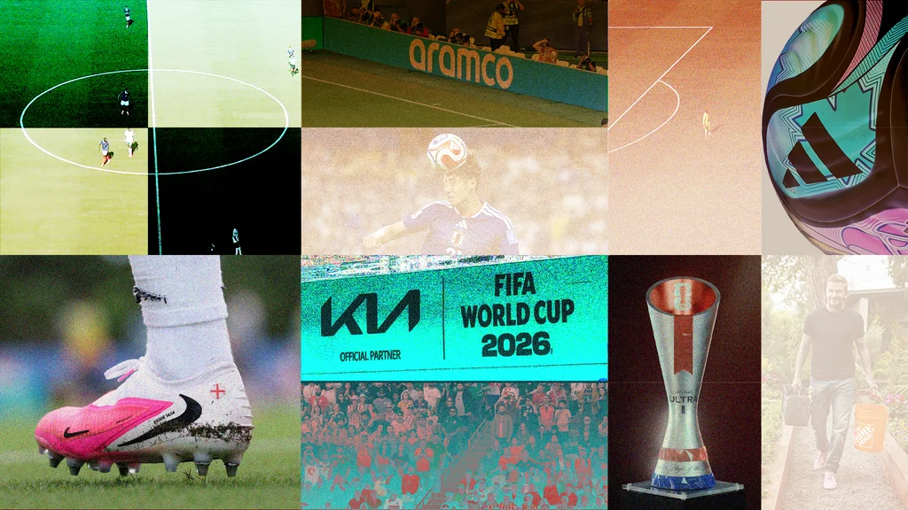 4 Marketing Lessons Every Business Can Learn From the 2026 FIFA World Cup