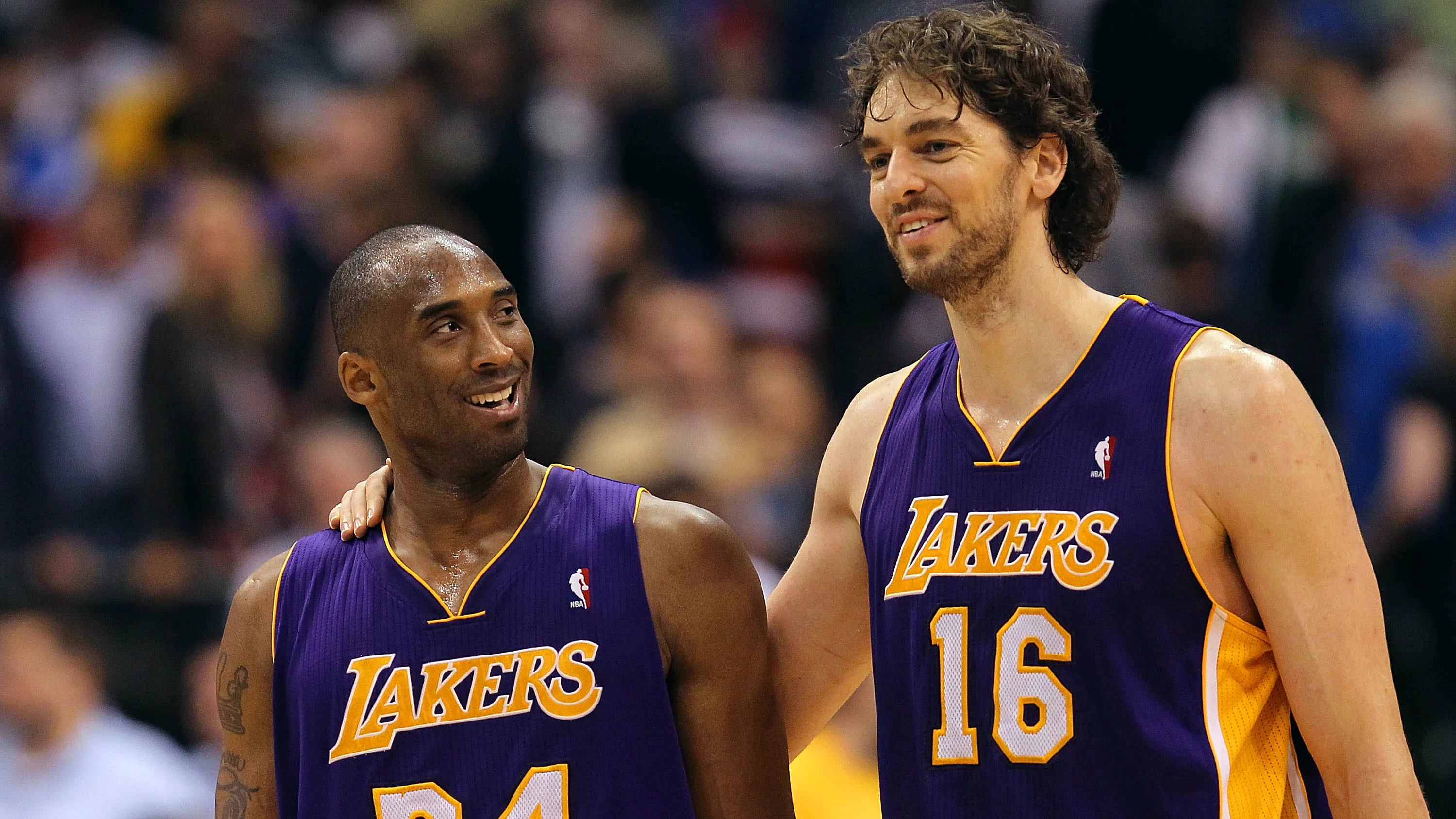 A Shrewd Leadership Lesson From the Kobe Bryant Netflix Documentary