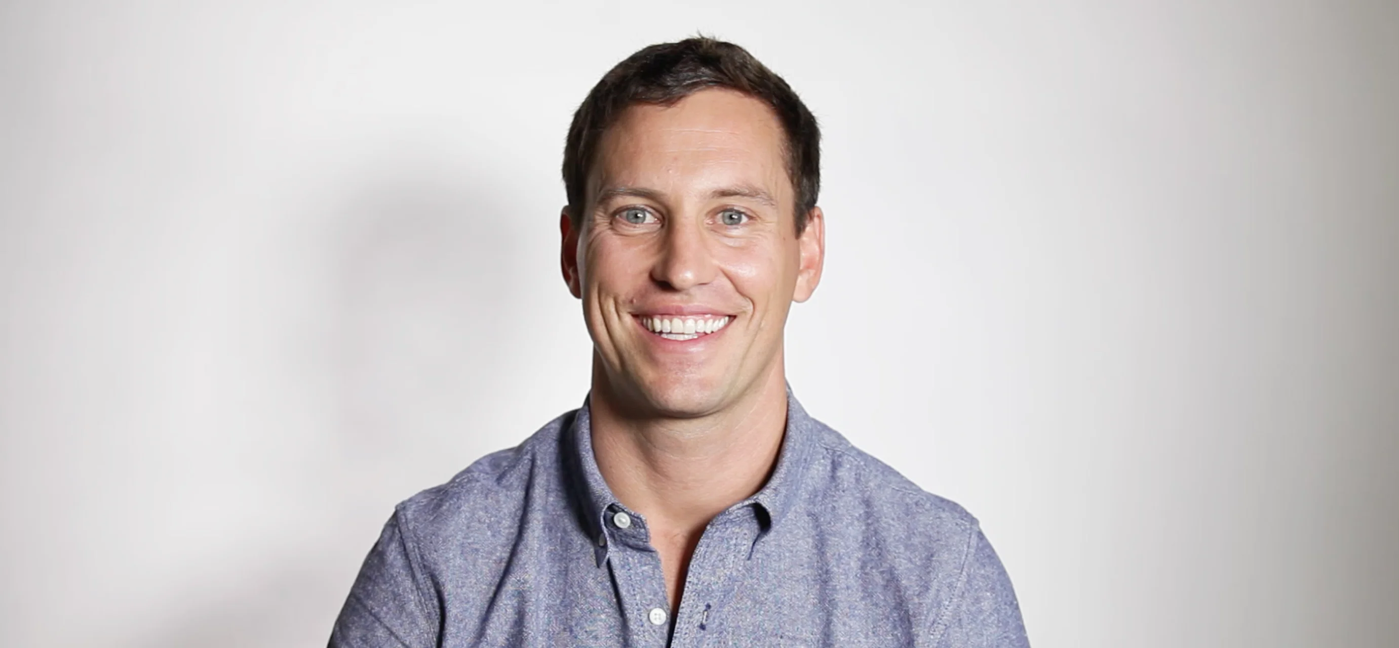 Brendan Synnott