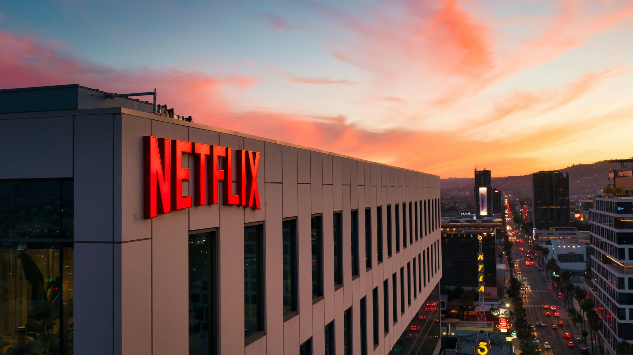 I Hope Netflix Knows a Guy Who Knows a Guy