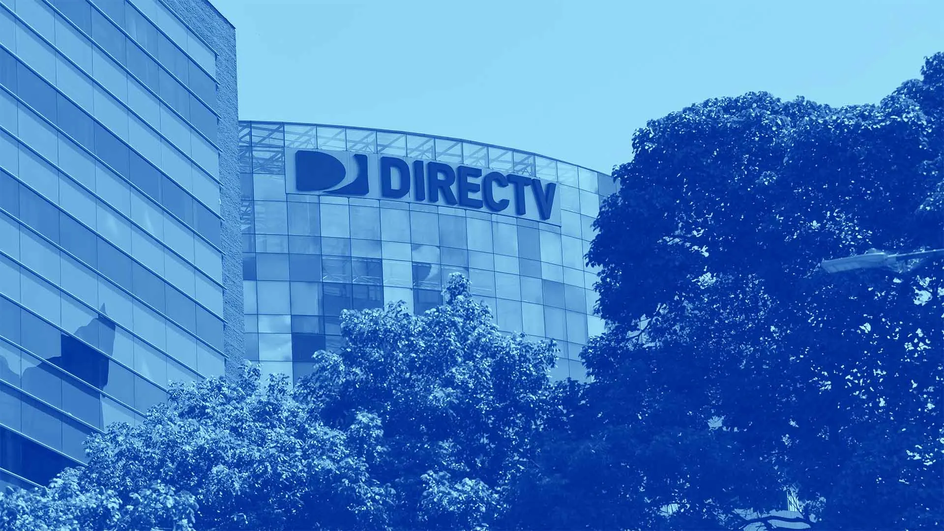Directv Office Location