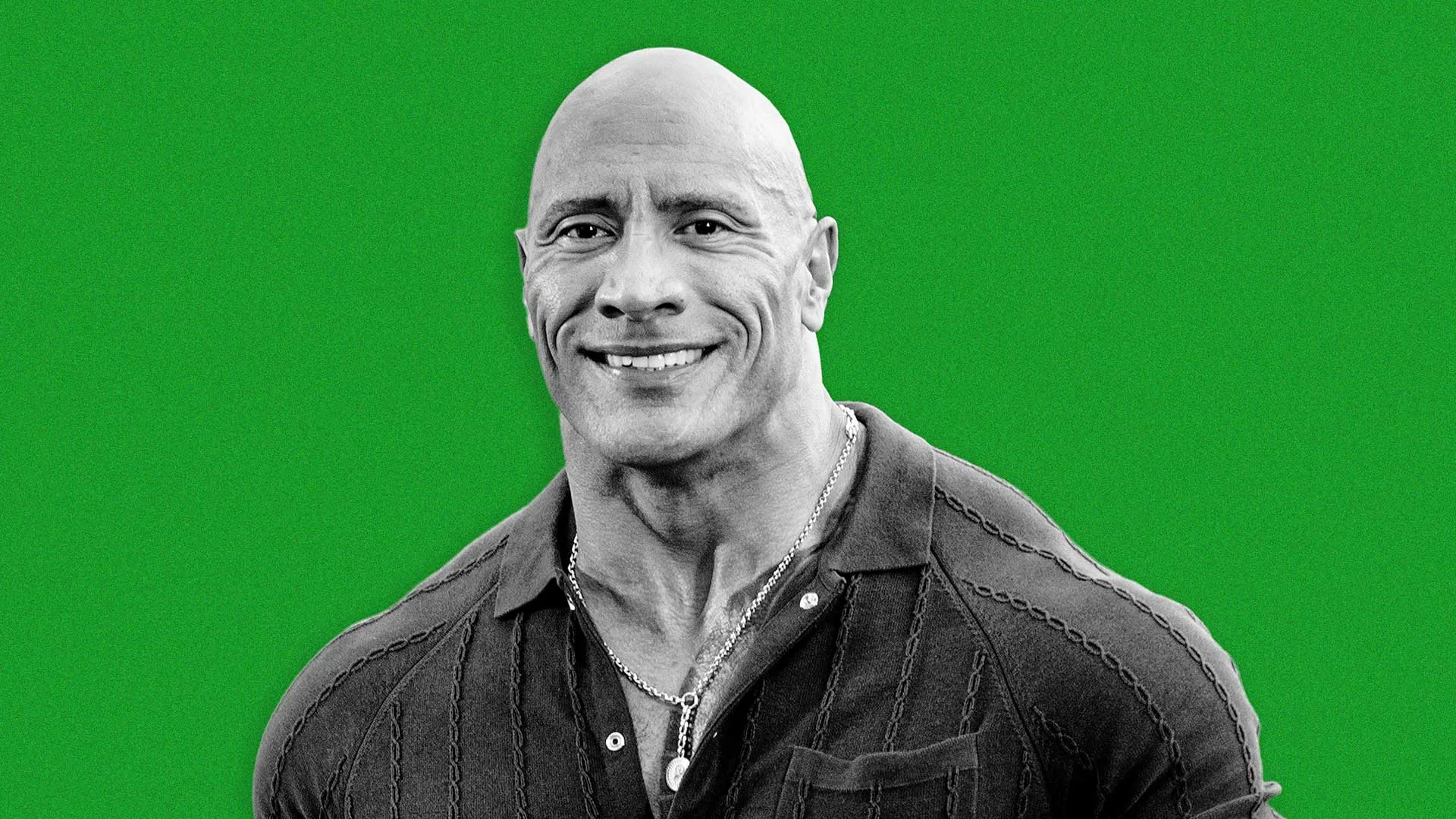 Dwayne Johnson Wallpaper 2024
